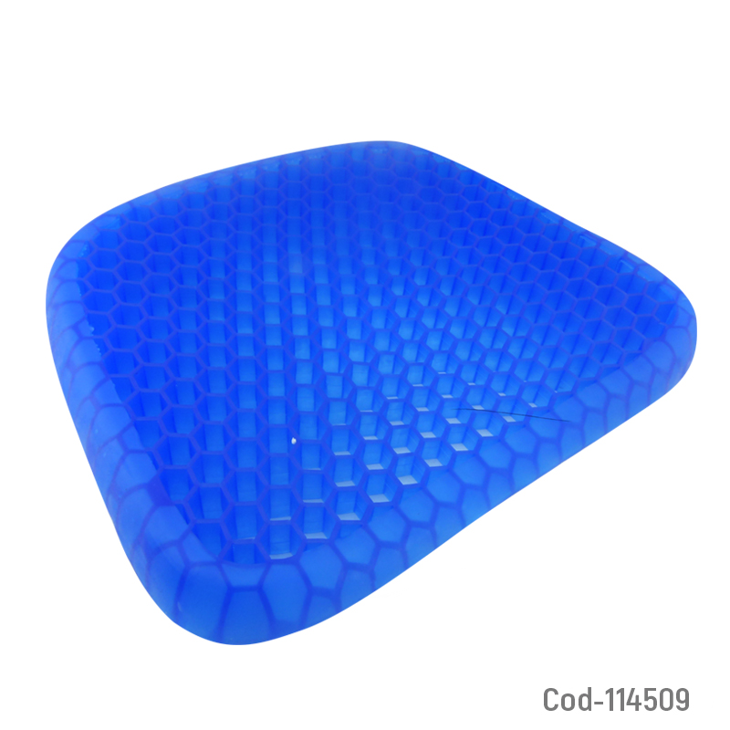 Kolm | Cojin De Gel, Para Sillas, Sofas Y Otros, Sunny Seat