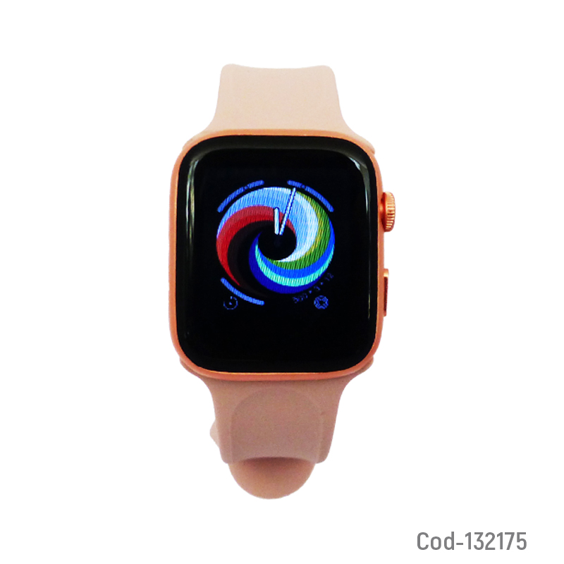 Kolm | Reloj Smart Band Modelo T5S Con Pantalla A Color