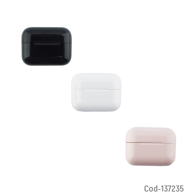 Kolm | Audifonos True Wireless Bluetooth Con Cargador Magnetico, Modelo ...