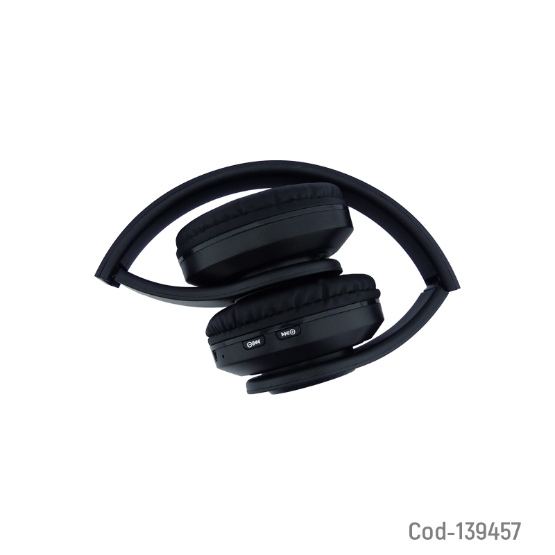 Kolm | Audifono Cintillo Bluetooth Modelo P39 Con FM/ TF/ Microfono ...