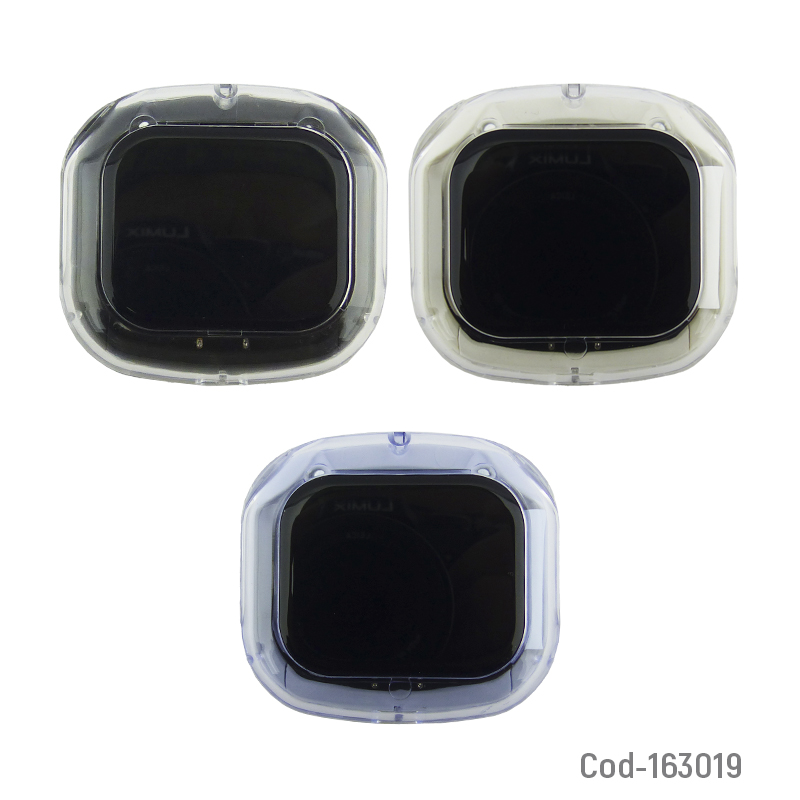 Kolm | Audifonos True Wireless Bluetooth Con Pantalla Touch Modelo AIR Max, Variedad De Colores.