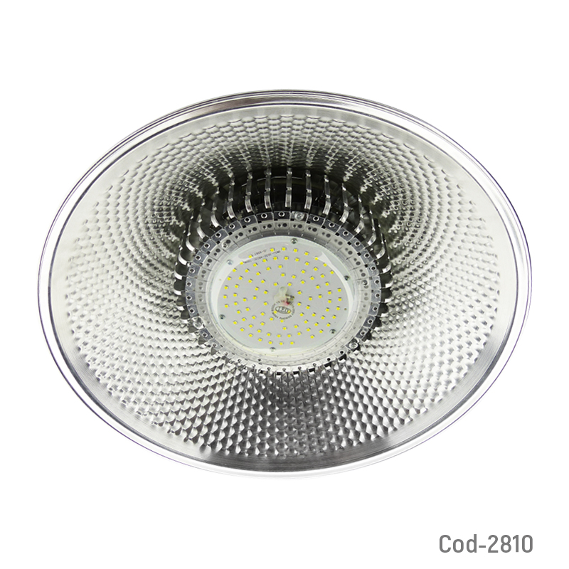 Kolm | Foco 92 LED De Aluminio Para Colgar 100W