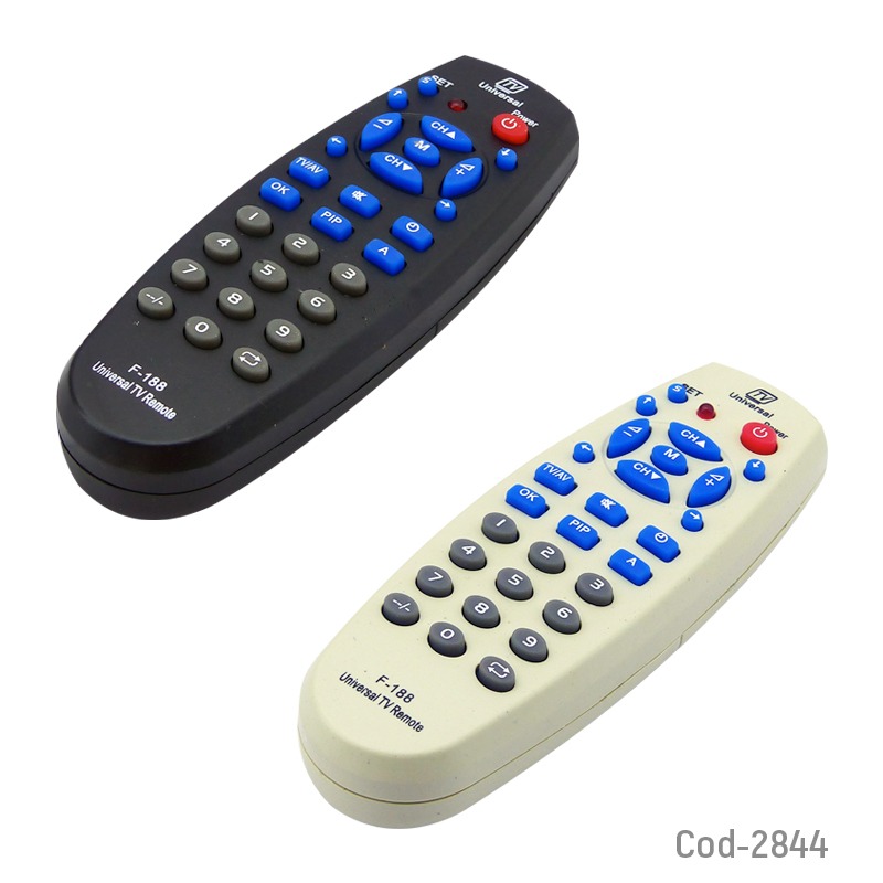 Kolm | Control Remoto Universal F-188 Kolm | Control Remoto Universal F-188